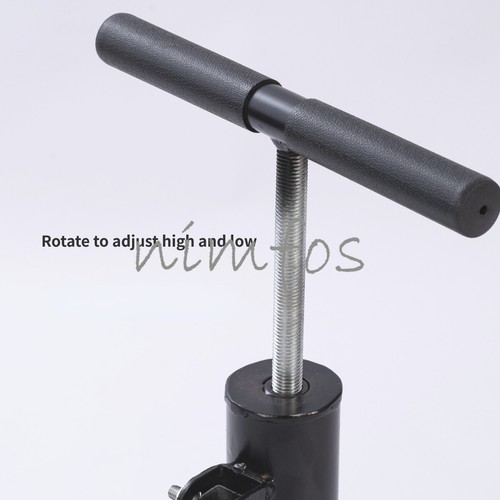 Shackle Hand Cuffs Slave Forced Binding Restraint Training SM Tools ...