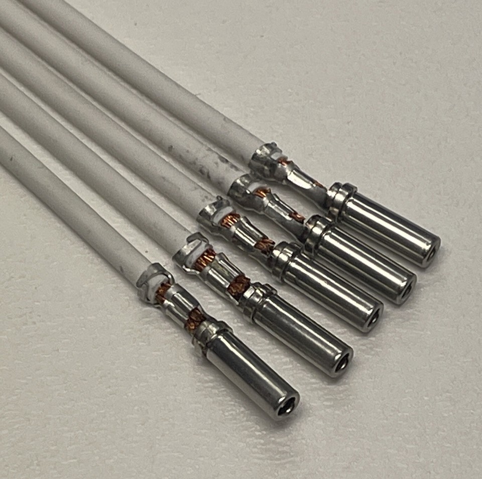 Mack Truck 85130778 Connector - 5 Pack | eBay