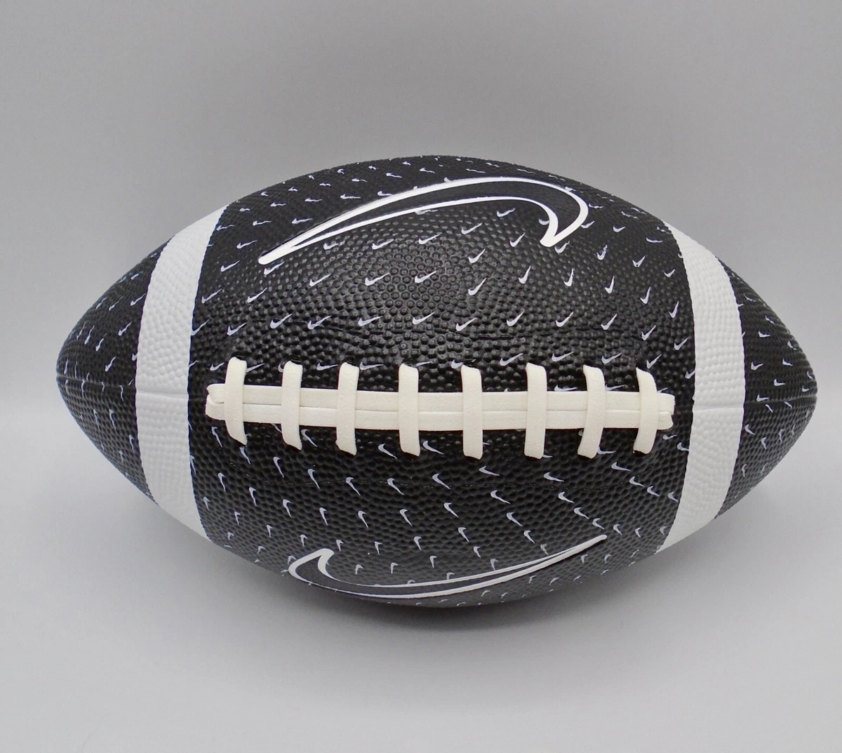 Nike Football Graphics