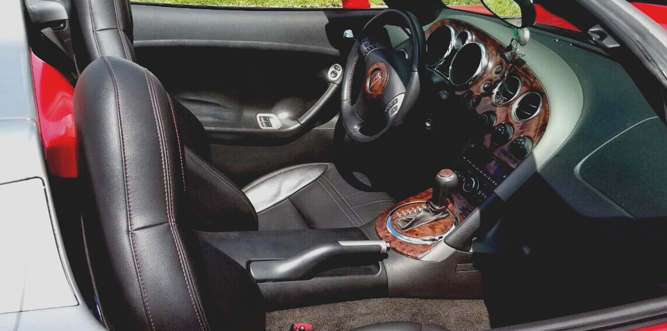 Pontiac G8 FIT 2008 2009 NEW INTERIOR SET CARBON ALUM WOOD DASH TRIM ...