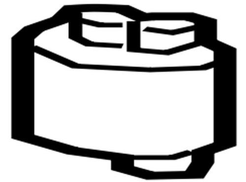 23221-36030 Toyota Pump, fuel 2322136030, New Genuine OEM Part | eBay