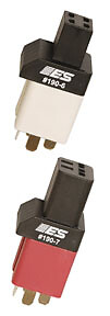 Electronic Specialties ESI-190-5 Adapter Set for Relay Buddy | eBay