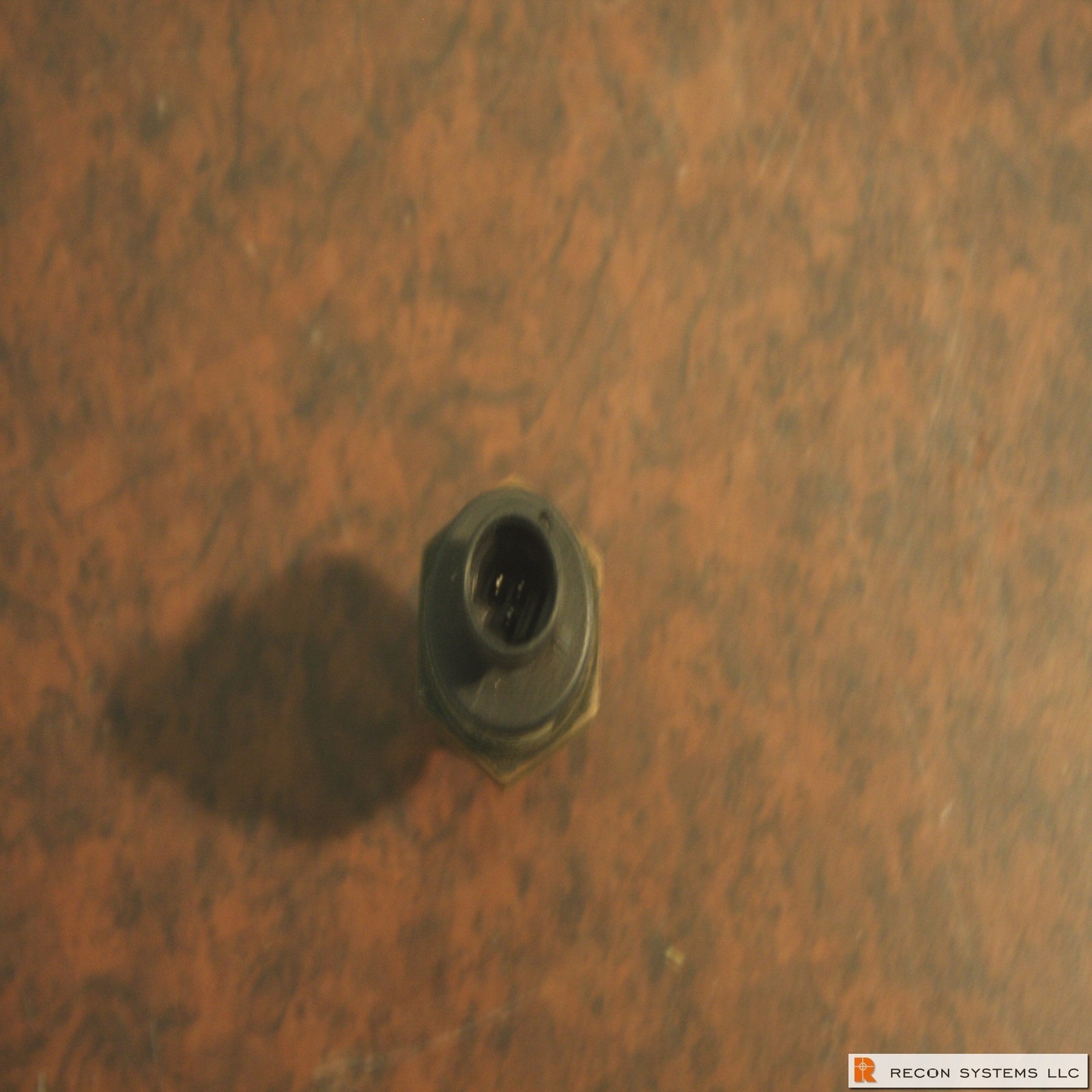 Ingersoll and Rand Air Compressor/Vacuum Transducer Replacement ...