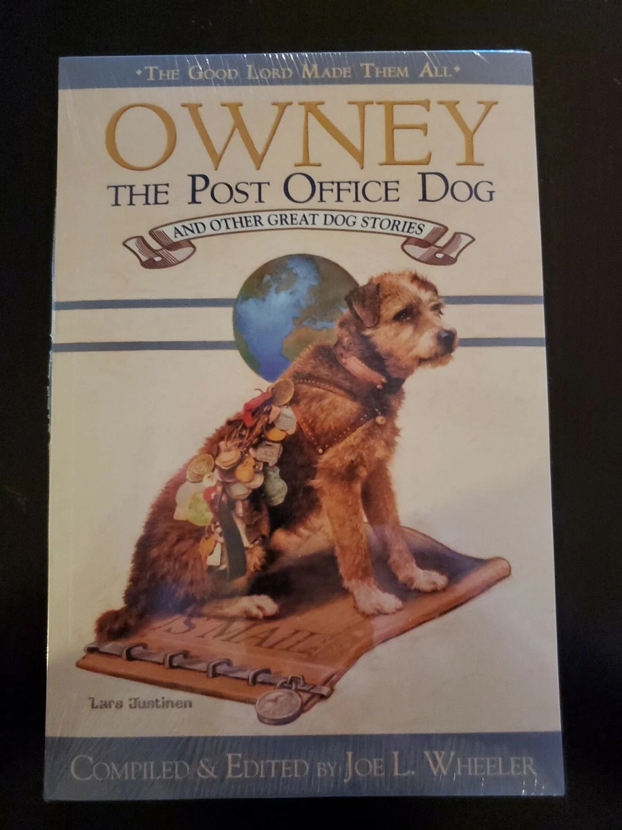 Are Dogs Allowed In Us Post Offices