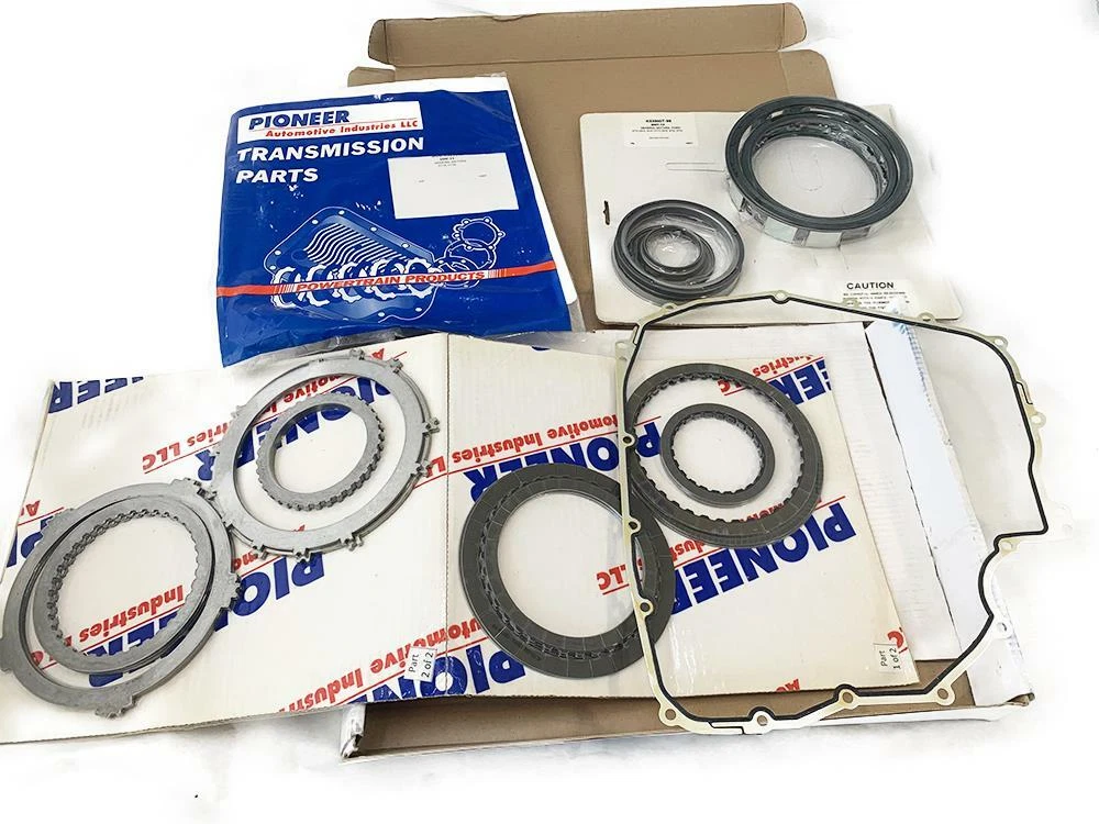 4R70W/4R70E/4R75W/4R75E Transmission Master Rebuild KIT, 58% OFF