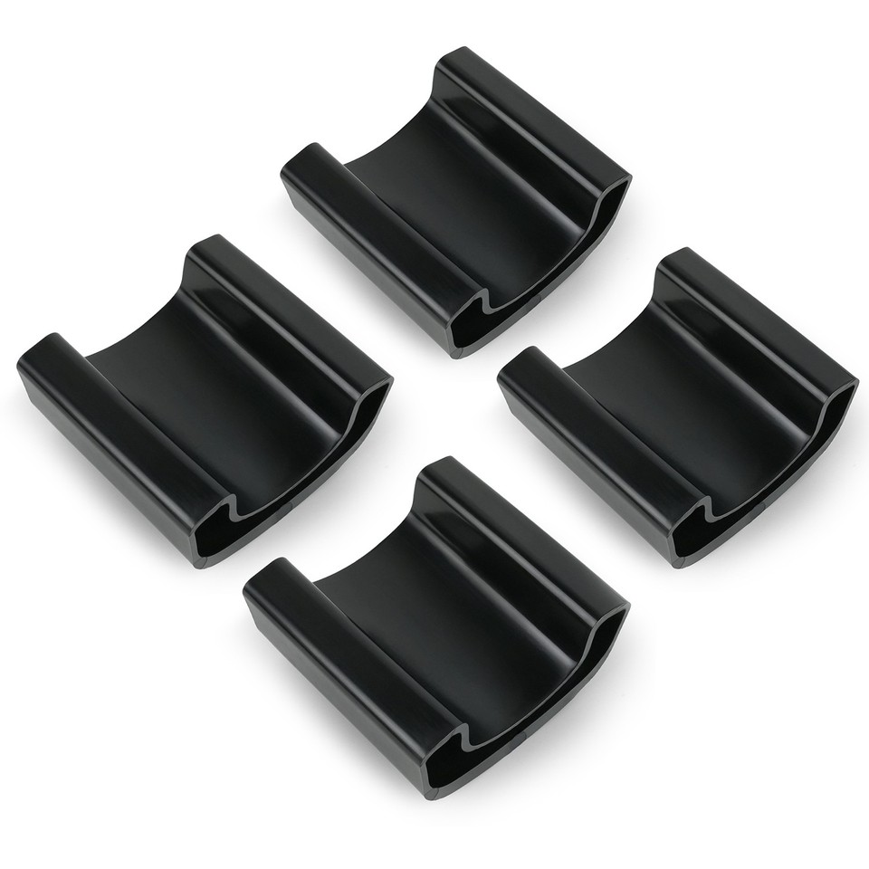 4X Rear Leaf Spring Insulator For Ford F-350 Super Duty E8TZ-5A978-A | eBay