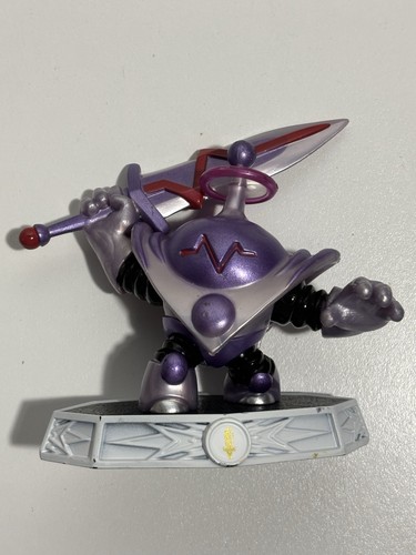 Blaster Tron Character Figure - SKYLANDERS IMAGINATORS | eBay