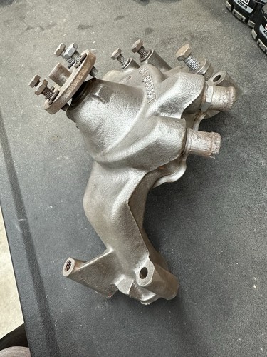 68 1968 396 427 CHEVELLE CAMARO NOVA WATER PUMP 3931065 BIG BLOCK CHEVY ...