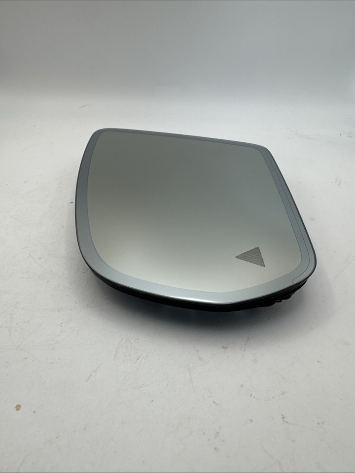 OEM MERCEDES C W205 S W222 E W213 LEFT AUTO DIM MIRROR GLASS BLIND SPOT ...