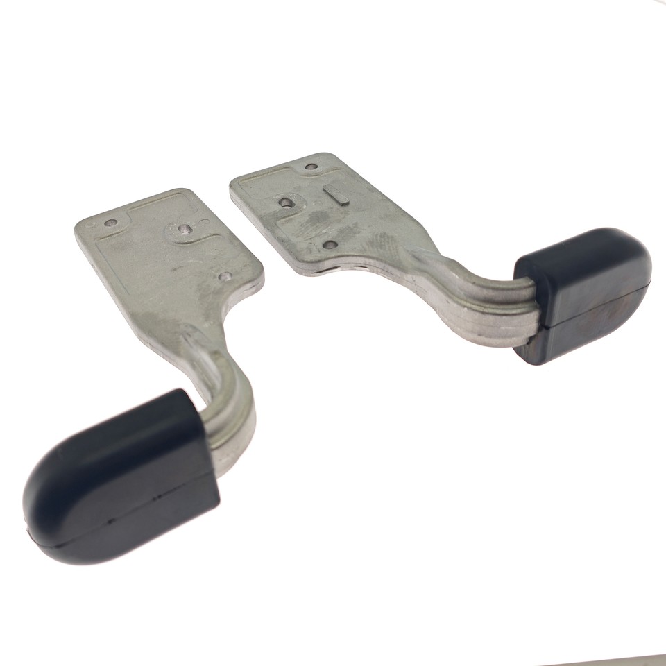 Lateral Guide Hood Support For Peterbilt 567 Kenworth T880 L85-6114 ...