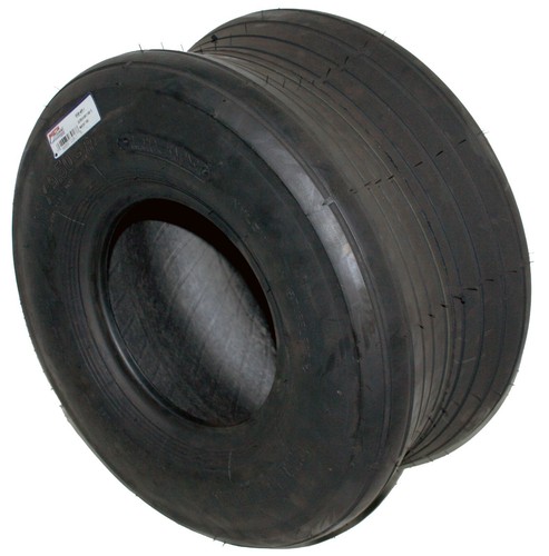 18x9.50-8 Kenda K401 Multi Rib Tread 4 Ply Tubeless Tire - Zero Turn Lawn Mower | eBay