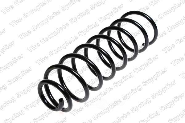 Coil Spring-Sedan Rear Lesjofors 4277812 fits 04-09 Saab 9-5 for sale ...