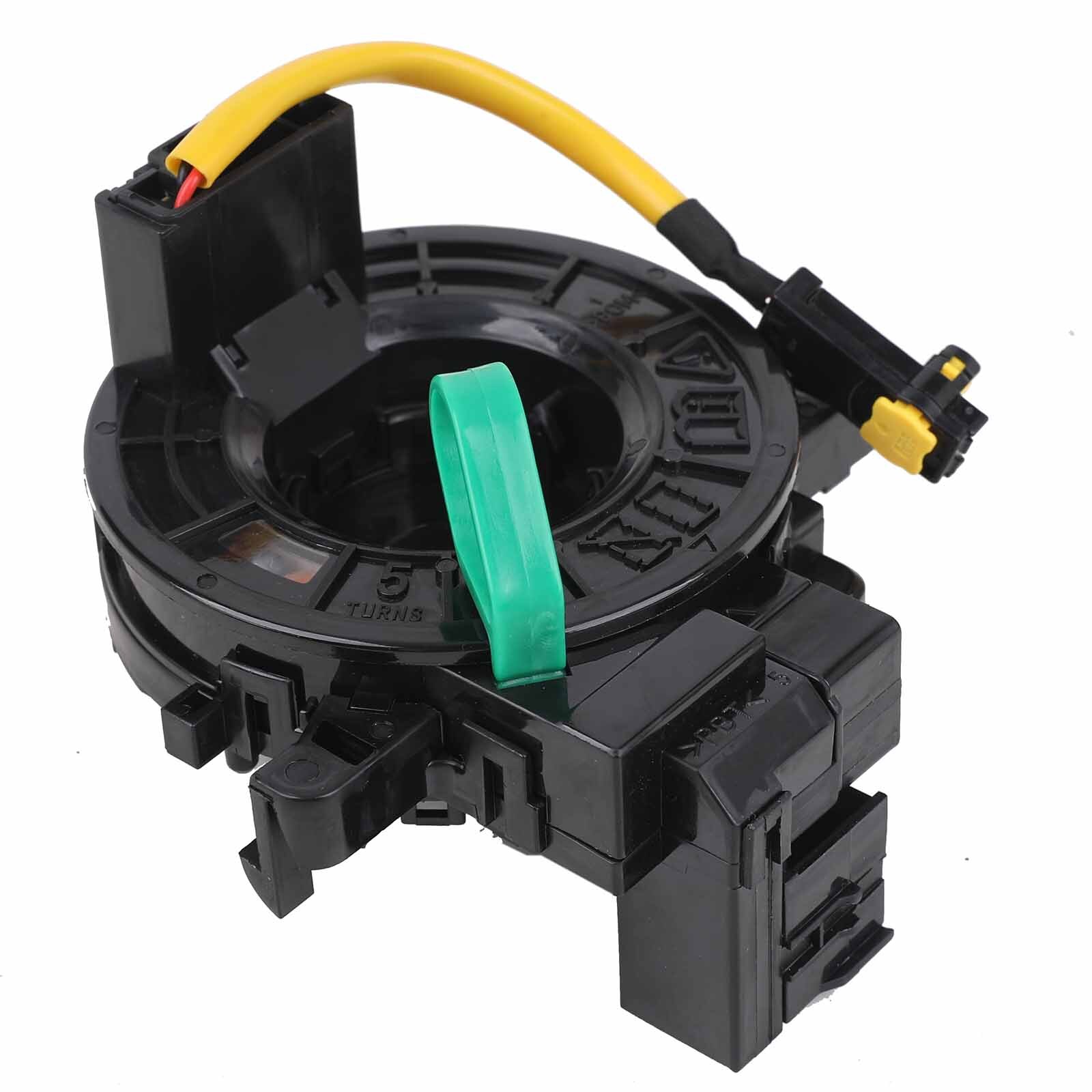 New Clock Spring Spiral Cable 83196-FJ000 Fits Subaru XV Forester 2012 ...