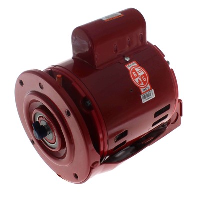 Power Pack Single Phase Motor for Series 60 Pumps - 115V, 1/4 HP | eBay