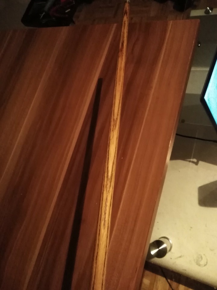 vintage cue | eBay UK