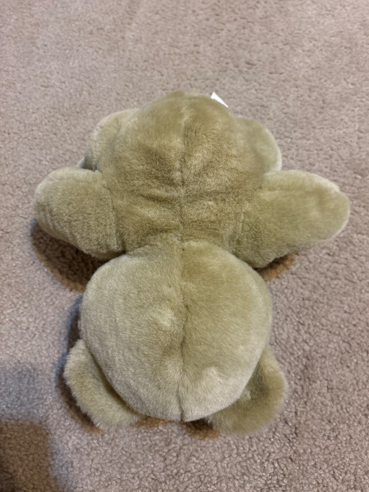 Douglas Cuddle Toy 12” Leopard Cheetah Cub SPATTER Plush NEW w./ tags ...