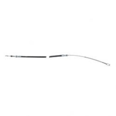 Yale 580071337, Cable, For Parking Brake | eBay