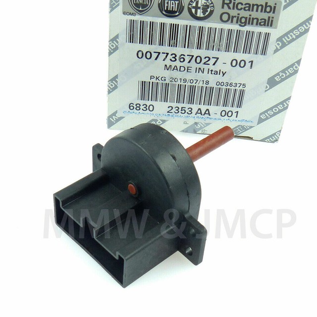 Genuine Fan Blower Heater Switch 1614183080 PSA PEUGEOT CITROEN for ...