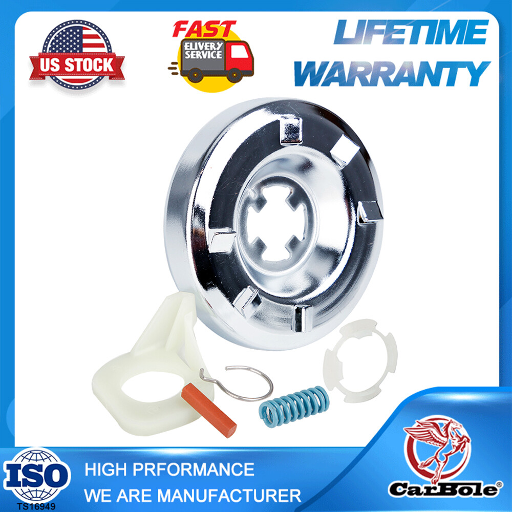 285785 for Whirlpool Kenmore Washer Washing Machine Clutch PS334641 ...