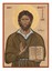 Saint Benedict Joseph Labre MADE TO ORDER Eastern Orthodox Byzantine ...