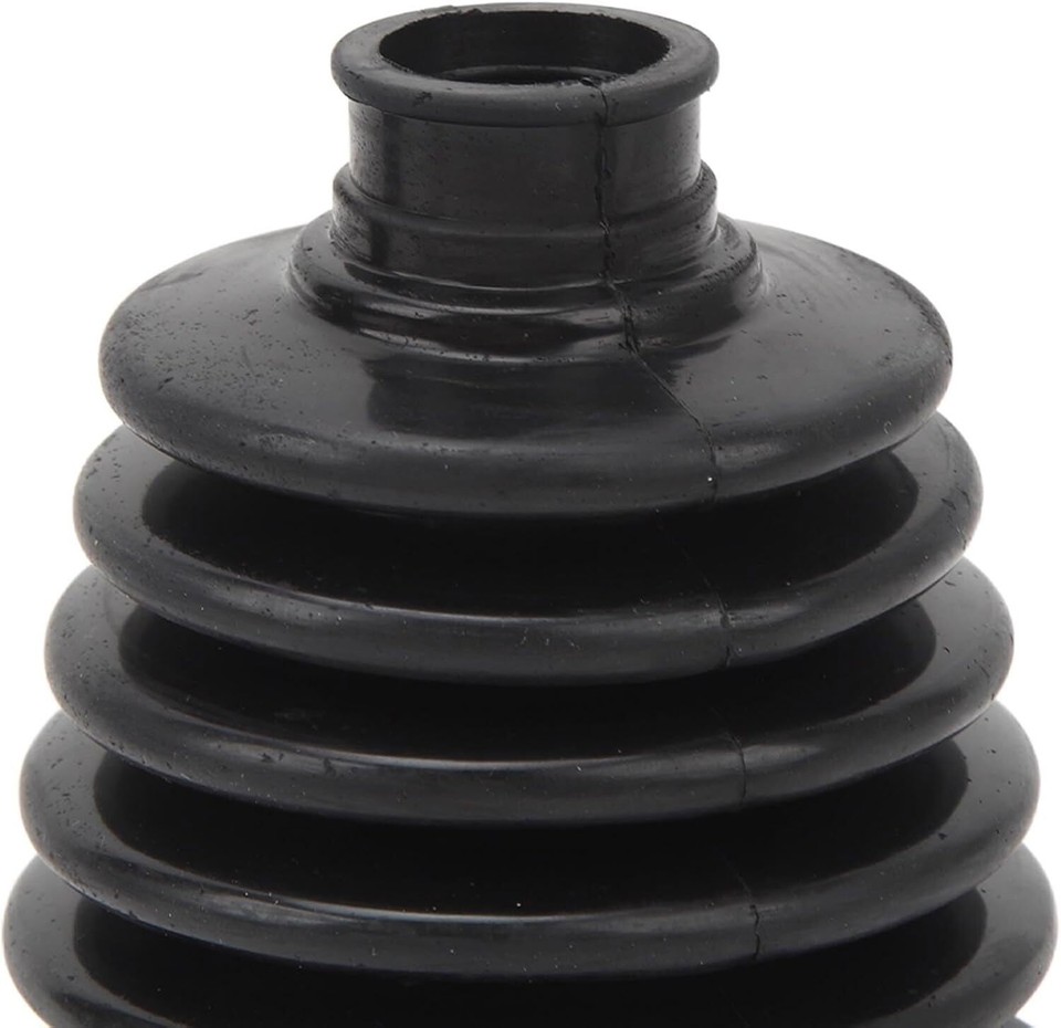 2X CV Boot Kit Stretchy Universal Fit Drive Shaft Gator Joint Boot ...