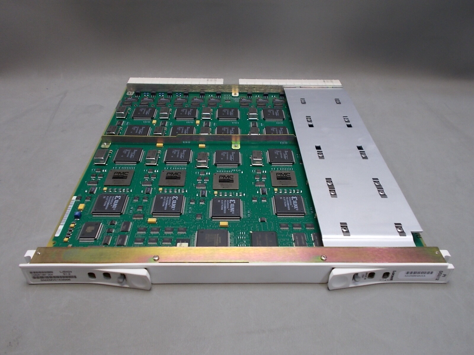 ALCATEL LUCENT NOKIA LJB424 WAVESTAR ADM-16/1 / 108281387 30 DAY ...