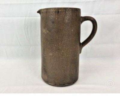 CHARLES GRAHAM POTTERY WORKS PITCHER | eBay
