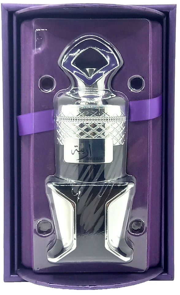 RIIFFS AREEBAH EXTRAIT DE PARFUM SPRAY UNISEX 3.4 Oz / 100 ml BRAND NEW ...