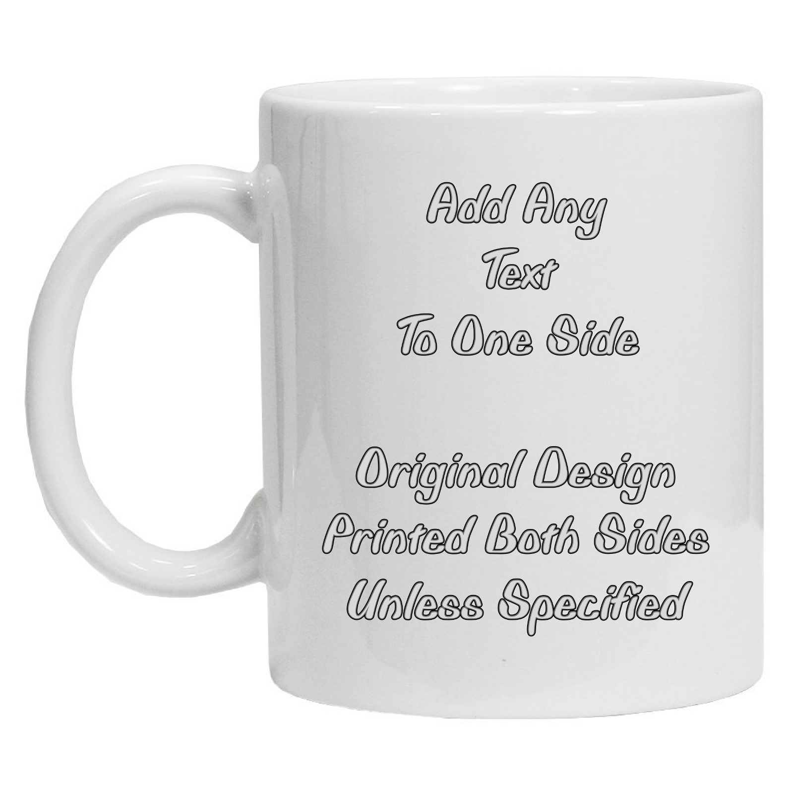 Cool Cat Lady Coffee Tea Funny Novelty Mug Ceramic Cup For Women Cat ...