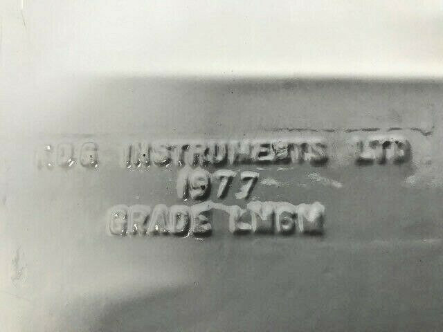 KDG Pressure Switch SP1005 0-250 16F/in2 440AC 5A 5930-99-663-7716 | eBay