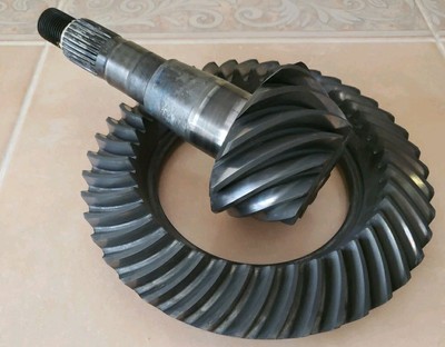 GM 8.0 Ring and Pinion 3.73 gear ratio 11-41 RPO code GT4 | eBay