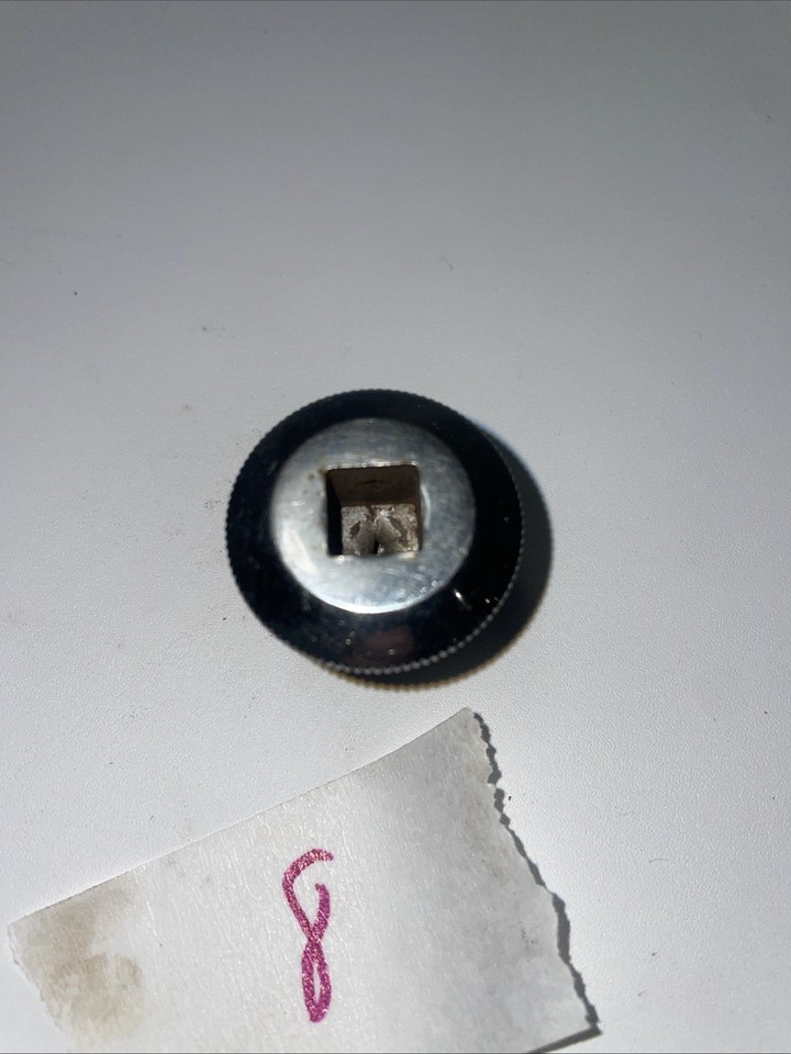Snap-On Tools ~ 3/8" Drive Thumb Wheel Spinner Ratchet Socket Adapter ...
