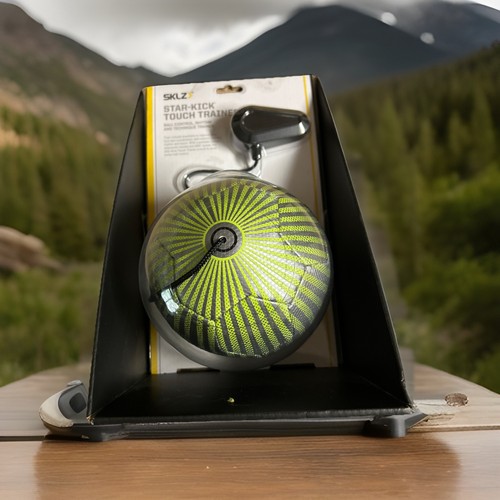 SKLZ Soccer Star-Kick Touch Trainer New in Box | eBay