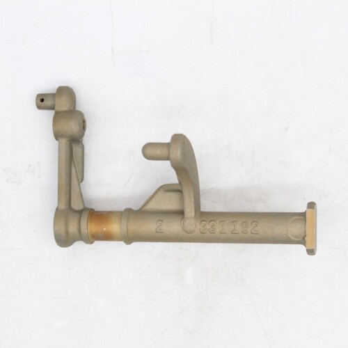 Shaft Part Number - 331192 For OMC | eBay