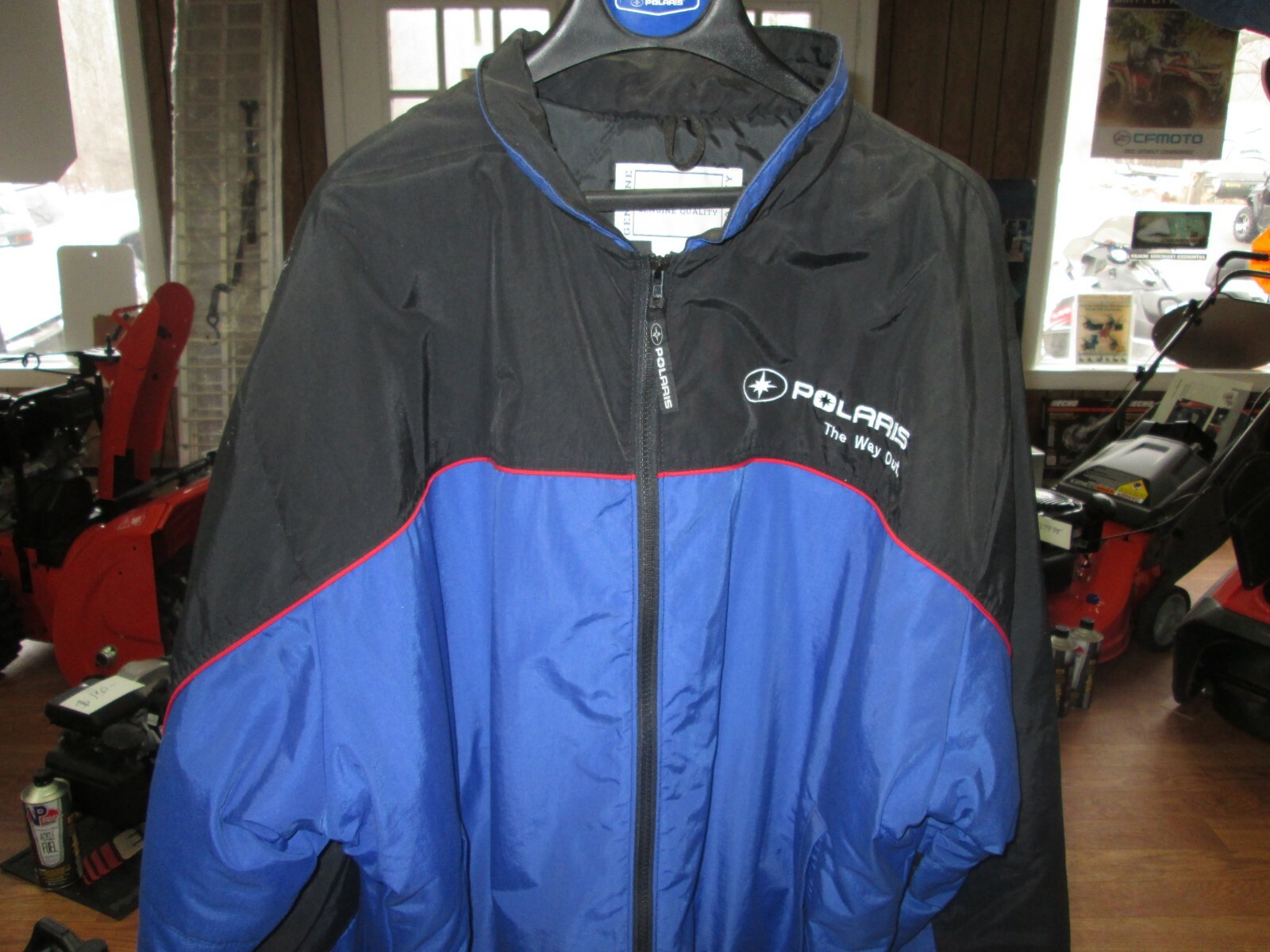 POLARIS CLOTHES | eBay