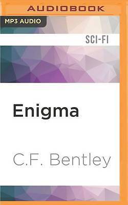 Enigma by C. F. Bentley (2016, CD Mp3) for sale online | eBay