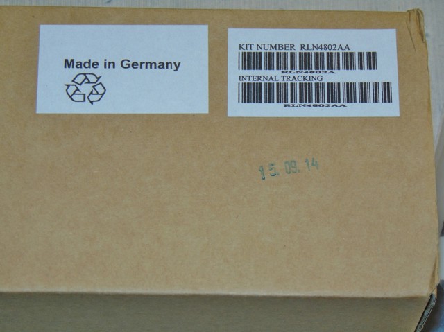 OEM Motorola Cdm1250 CDM 1550 Remote Mount Kit RLN 4802a for sale ...