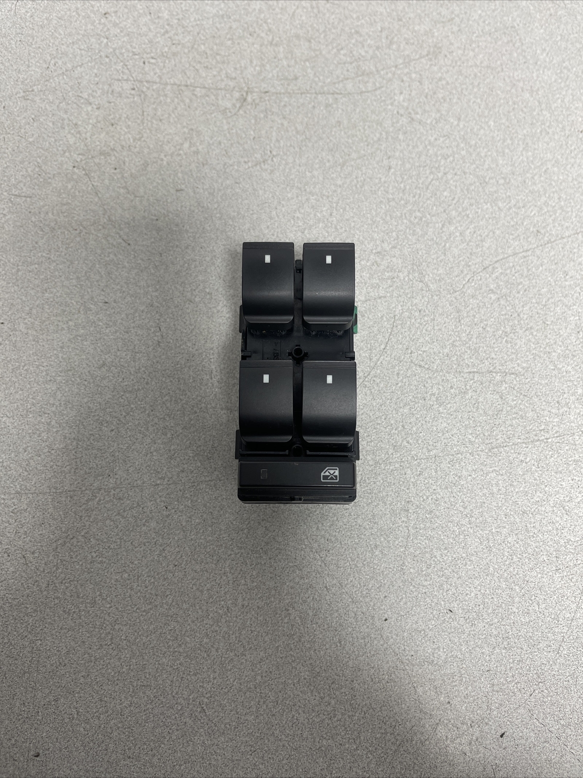 2007 - 2016 GMC Sierra Acadia Driver door Power Window Switch OEM ...