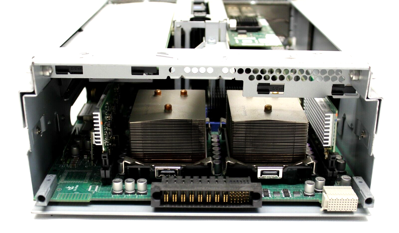 NetApp X3946-R5 111-00201 FAS3050 Motherboard Controller Module 8GB ...