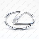 OEM Genuine TOYOTA LEXUS LS430/ RX330/ RX350 Front Radiator Grille ...