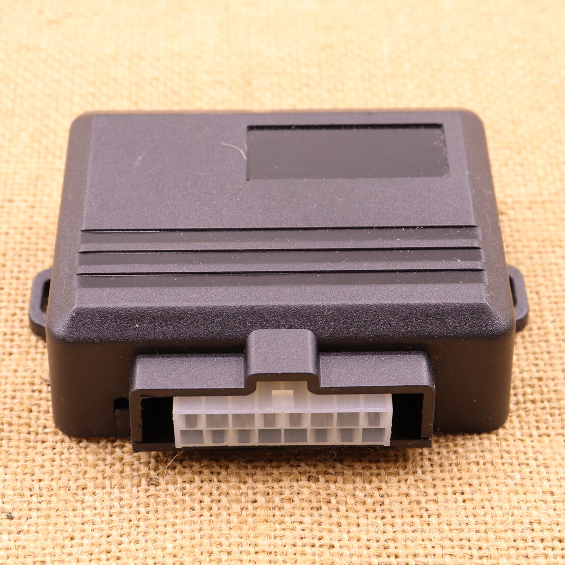 Universal 12V 4 Door Car Auto Power Window Roll Up Closer Power Module ...