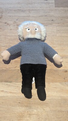 Little Thinkers Plush Albert Einstein Unemployed Philosophers Guild ...