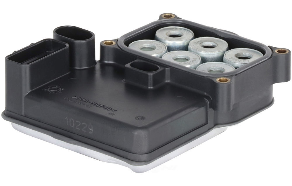 ABS Control Module-GAS Cardone 12-10229 Reman for sale online | eBay
