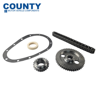 Timing Chain Kit FOR Austin Healey 100/4 2660cc 1952-1956 | eBay