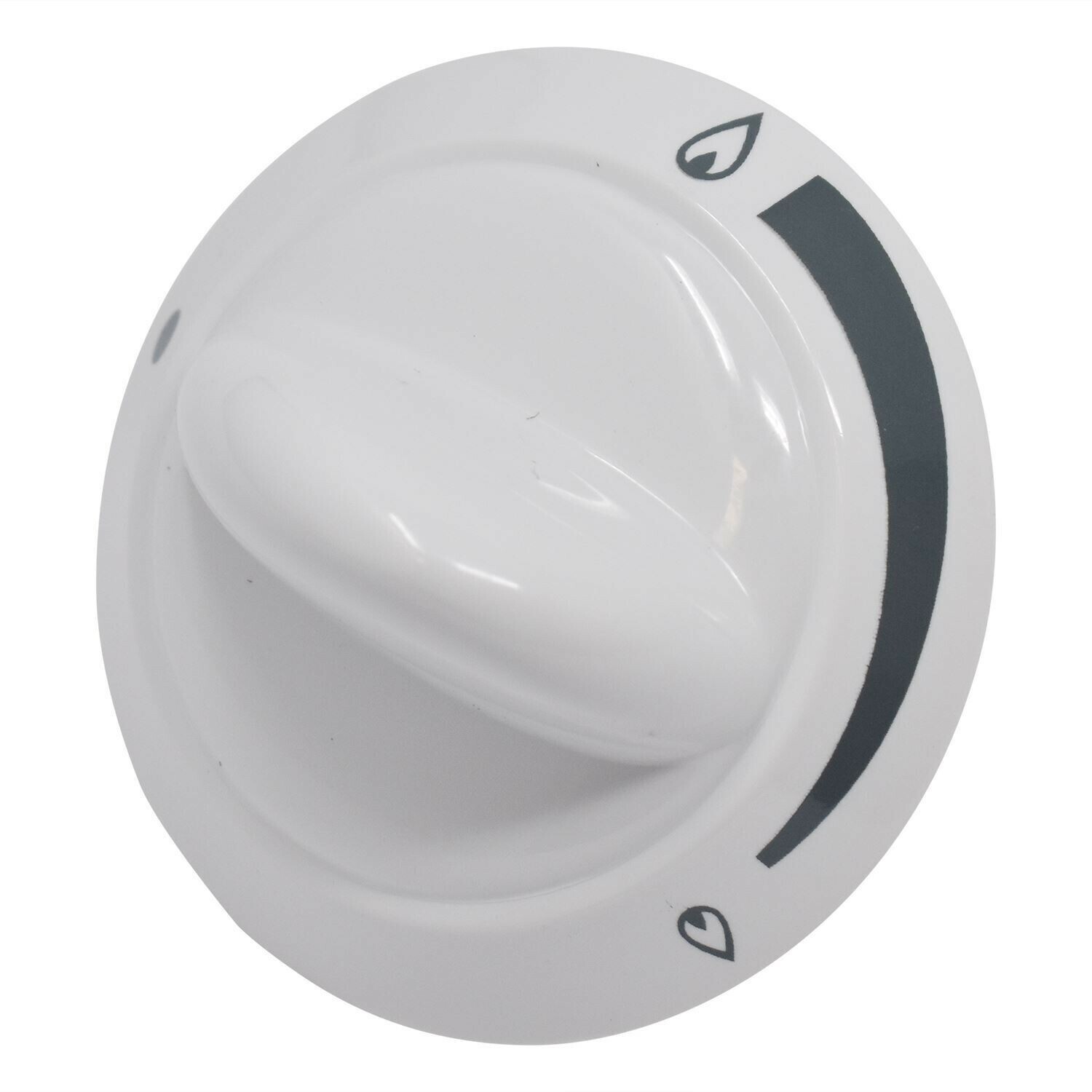 Parkinson Cowan Oven White Control Knob Switch Genuine | eBay UK