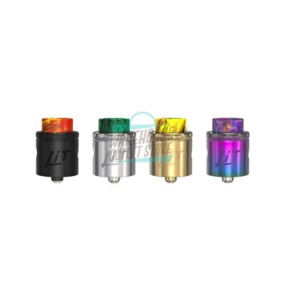 Vandy Vape Lit RDA Sale | eBay
