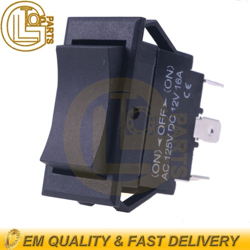 Chute Control Switch Replaces for Simplicity 1687904 1687905 1737378YP ...