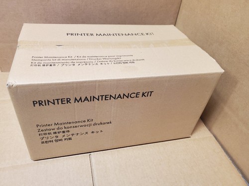 HP CF064A Fuser Maintenance Kits for HP LaserJet Printer M600 M601 M602 ...