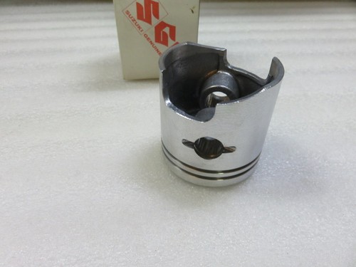 P20A Genuine Suzuki Marine 12110-93120 Piston OEM New Factory Boat ...