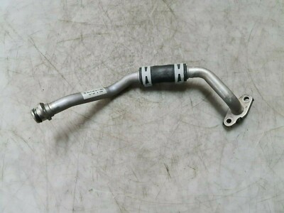 MERCEDES C-CLASS W205 C43 3.0 LEFT SIDE OIL RETURN PIPE A2760900577 | eBay
